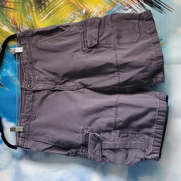 Timberland | Shorts | Timberland Mens Cargo Shorts | Poshmark
